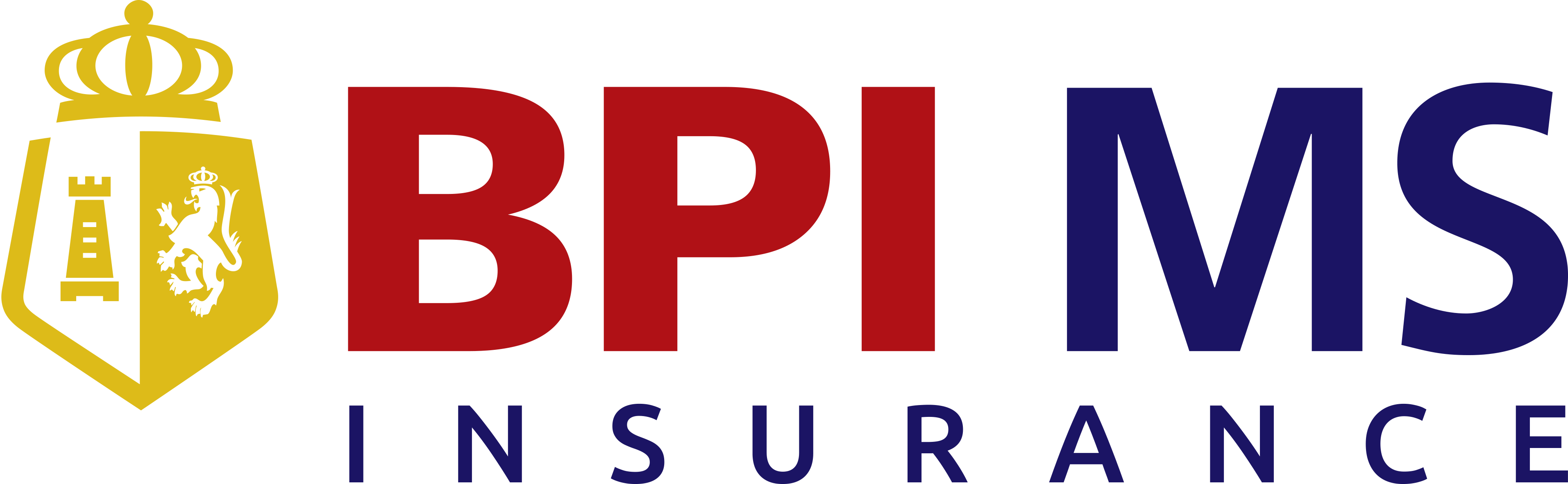 Travel Secure Max | BPI MS